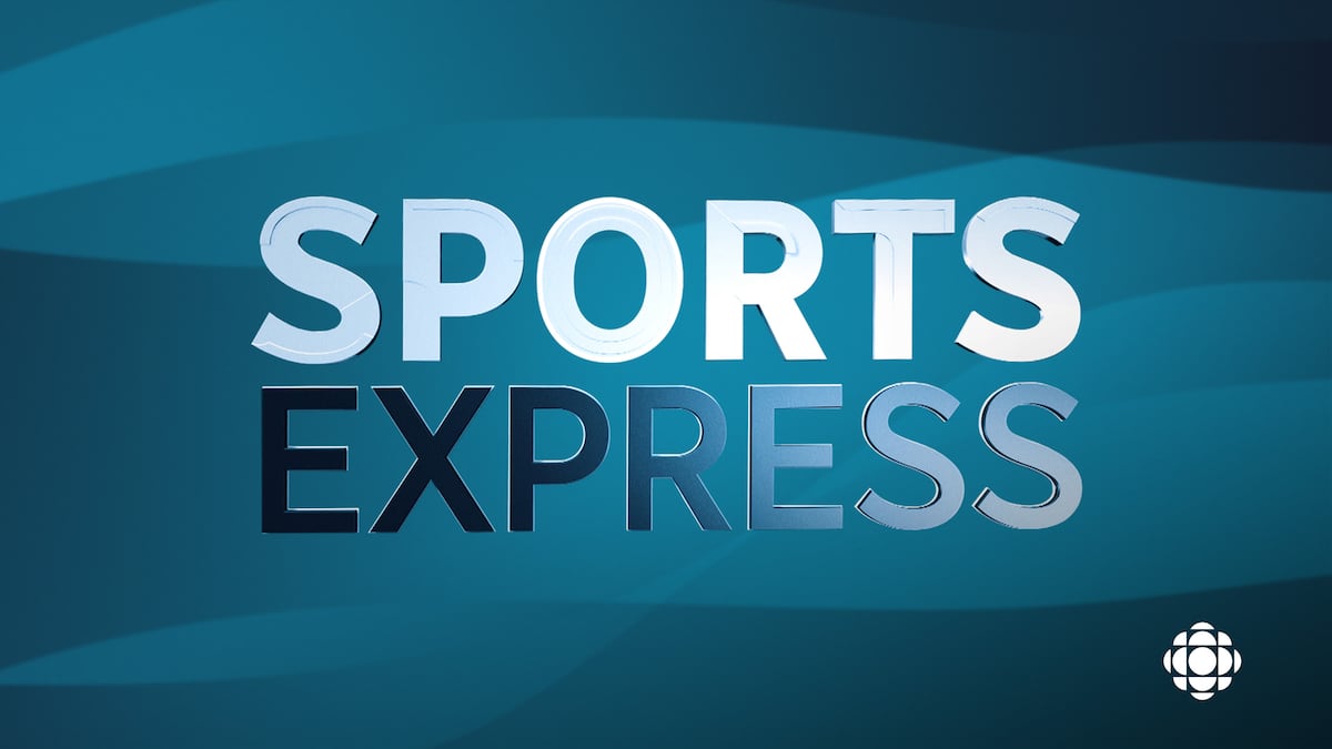 Sports Express | Émissions | ICI TOU.TV