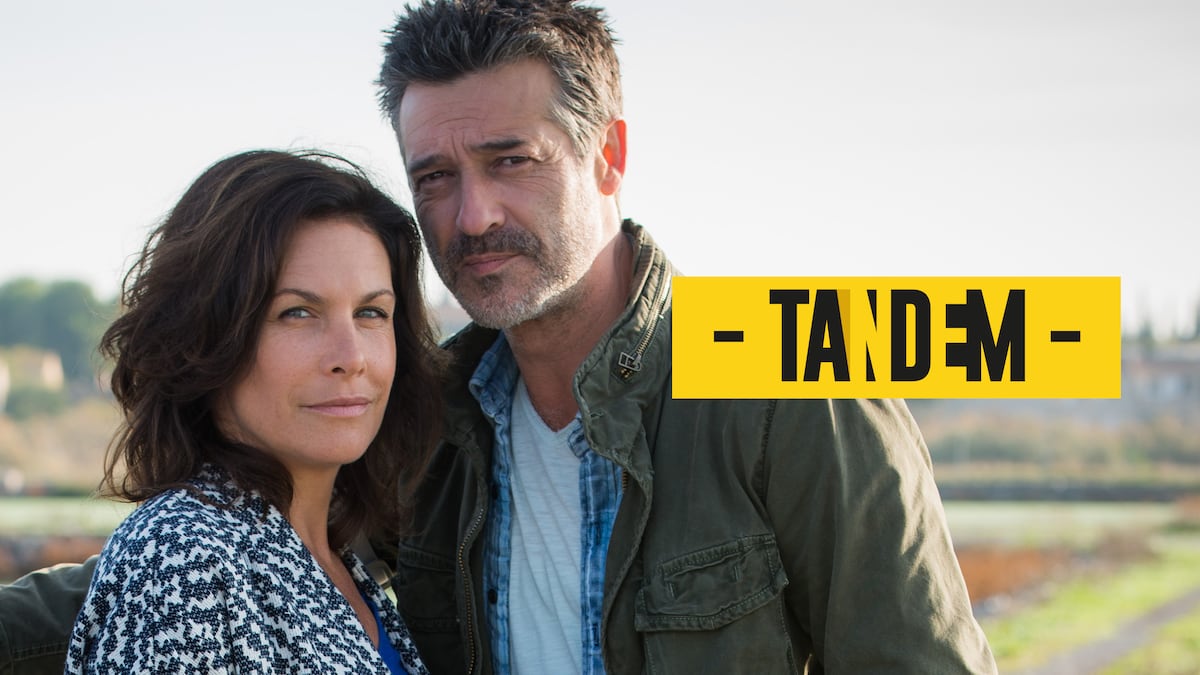 Tandem | Saison 2 | ICI TOU.TV