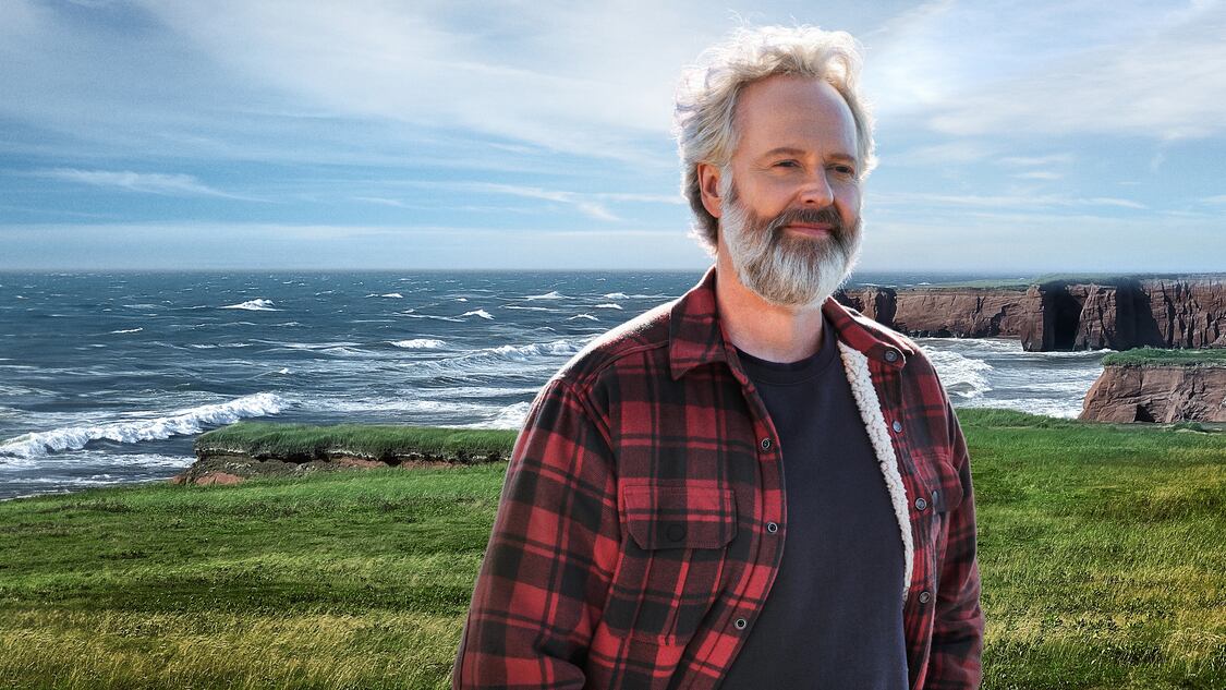 Temps de chien | Séries | ICI TOU.TV