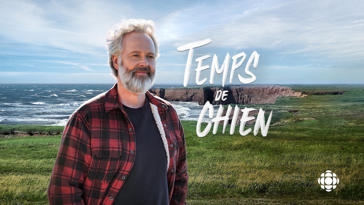 Temps de chien | Séries | ICI TOU.TV