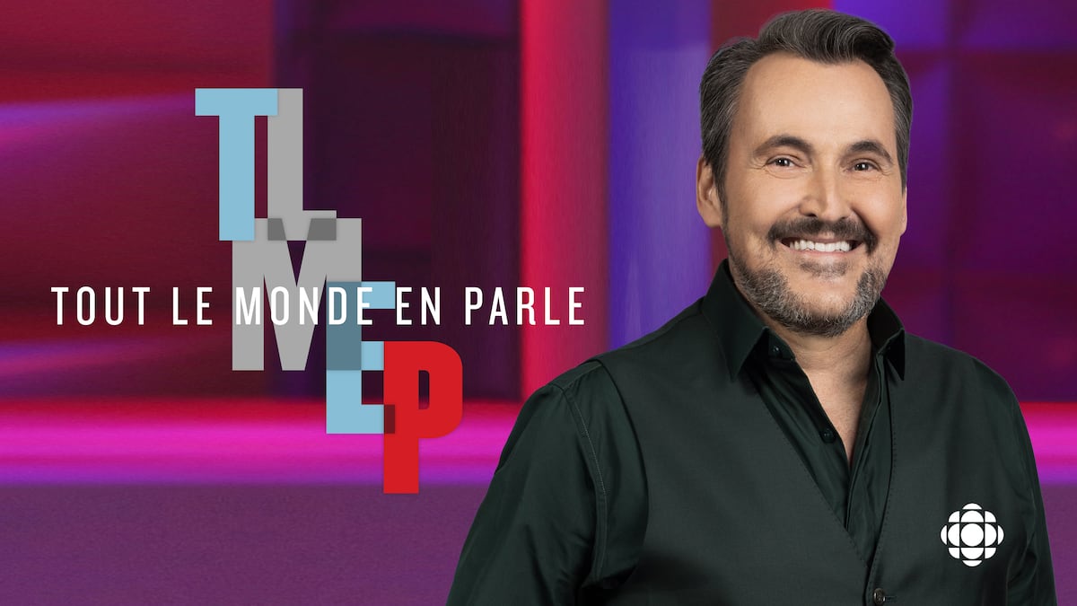 Tout le monde en parle | Émissions | ICI TOU.TV