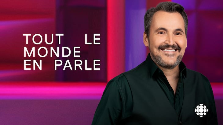 Émissions | ICI TOU.TV