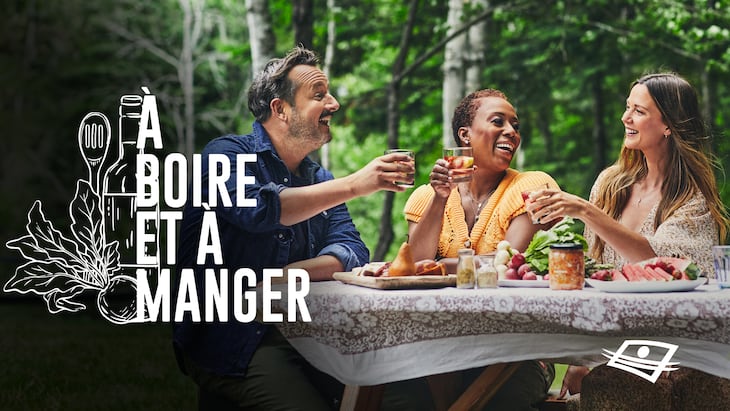 Émissions | ICI TOU.TV