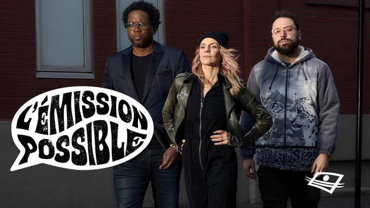 Télé-Québec | ICI TOU.TV