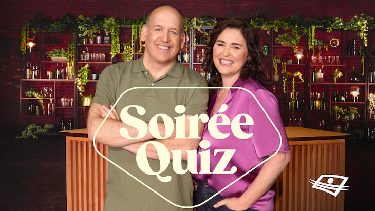 Télé-Québec | ICI TOU.TV