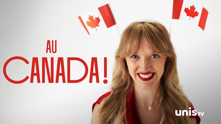 Notre Canada | ICI TOU.TV