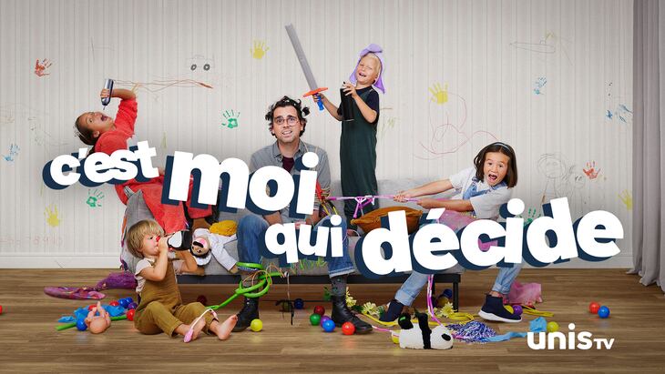 Tout jeunesse | ICI TOU.TV