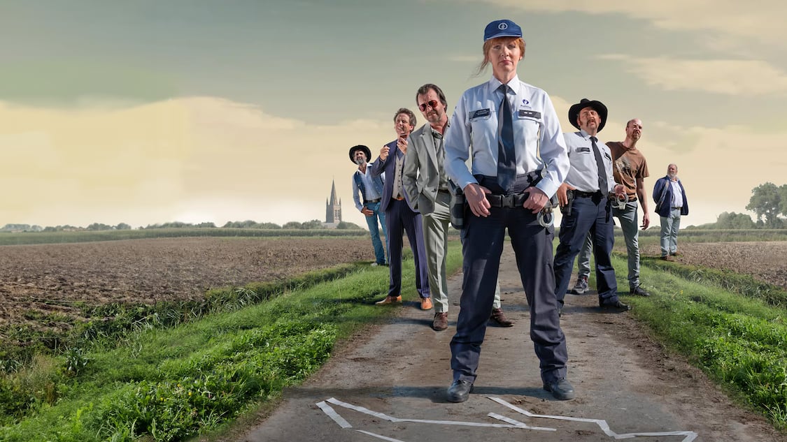 Chantal | Séries | ICI TOU.TV