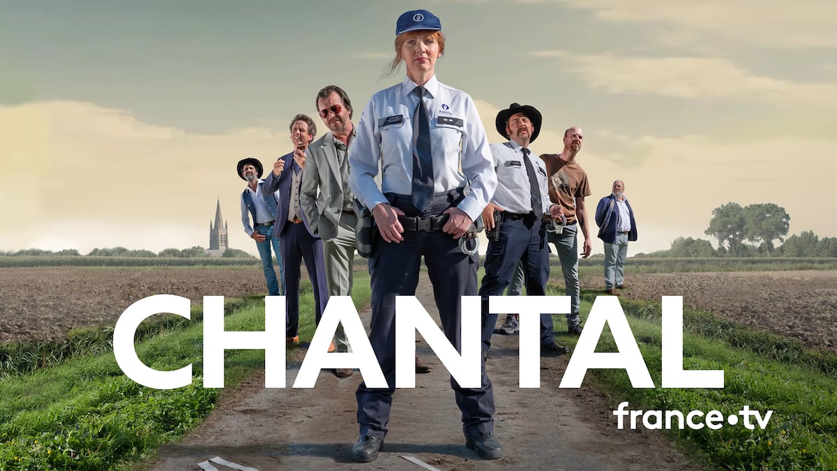 Chantal | Séries | ICI TOU.TV