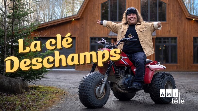 AMI télé | ICI TOU.TV