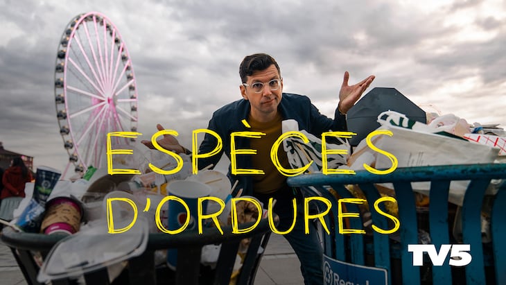 Jour de la Terre | ICI TOU.TV