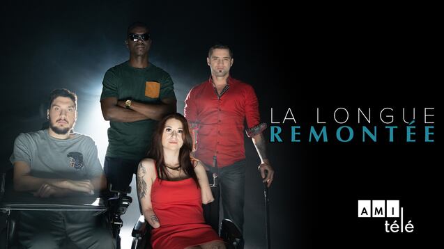 AMI télé | ICI TOU.TV