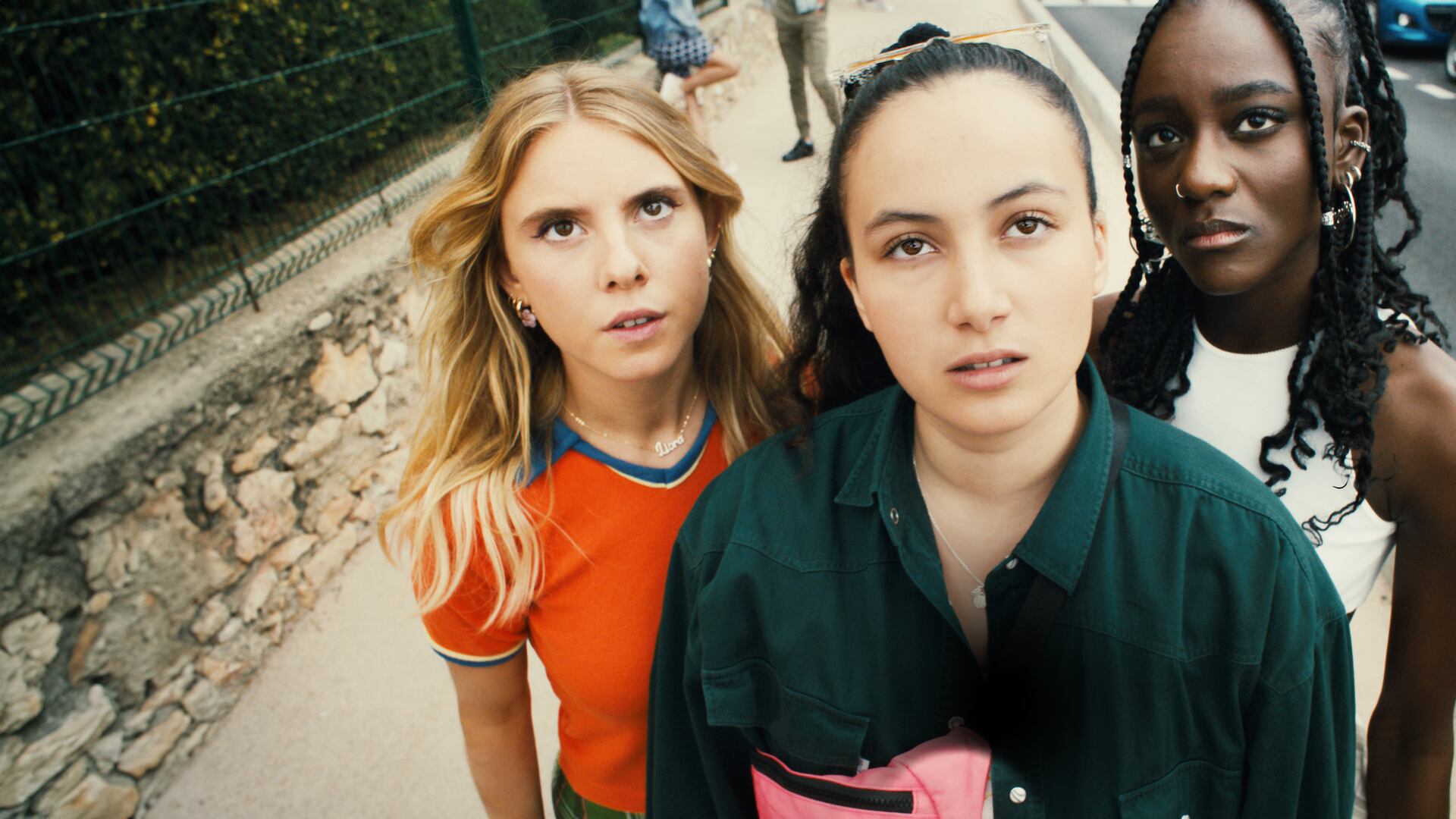 Zone Ados | ICI TOU.TV