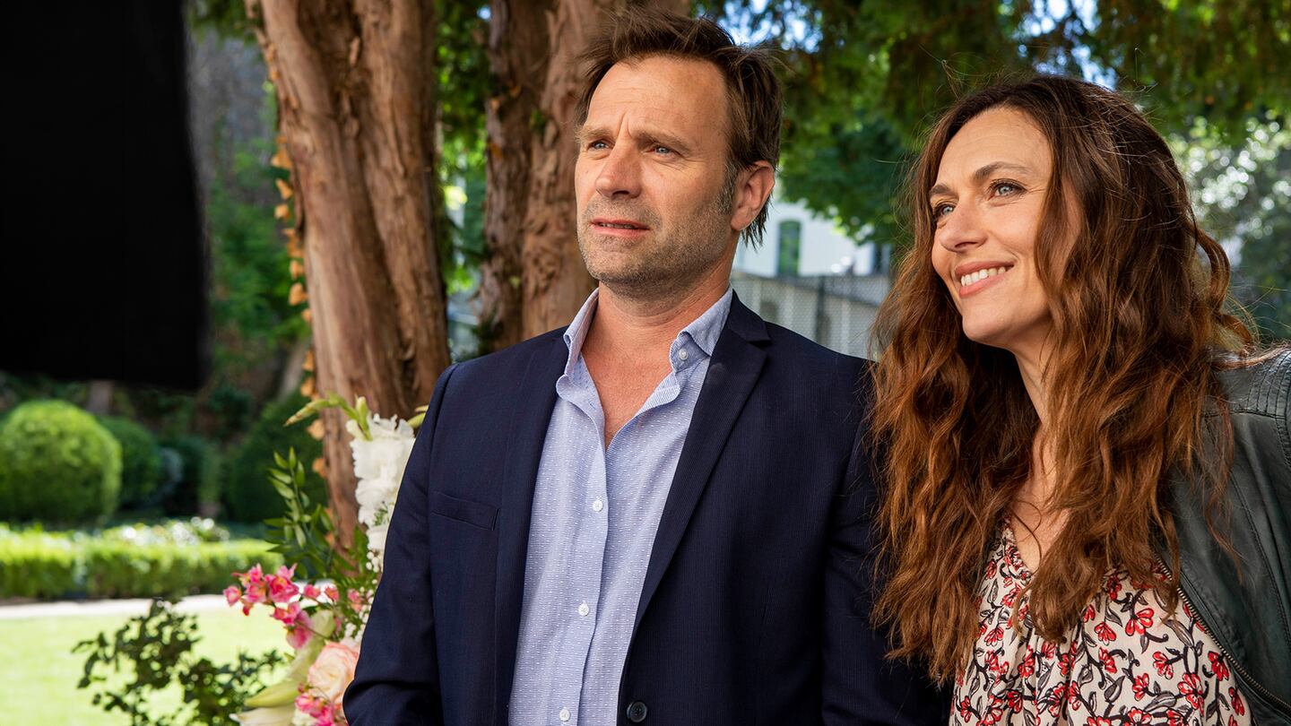 Sam | Séries | ICI TOU.TV