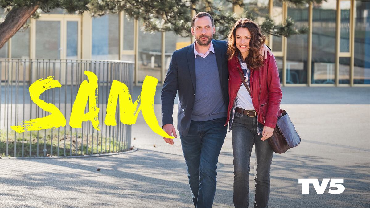 Sam | Séries | ICI TOU.TV