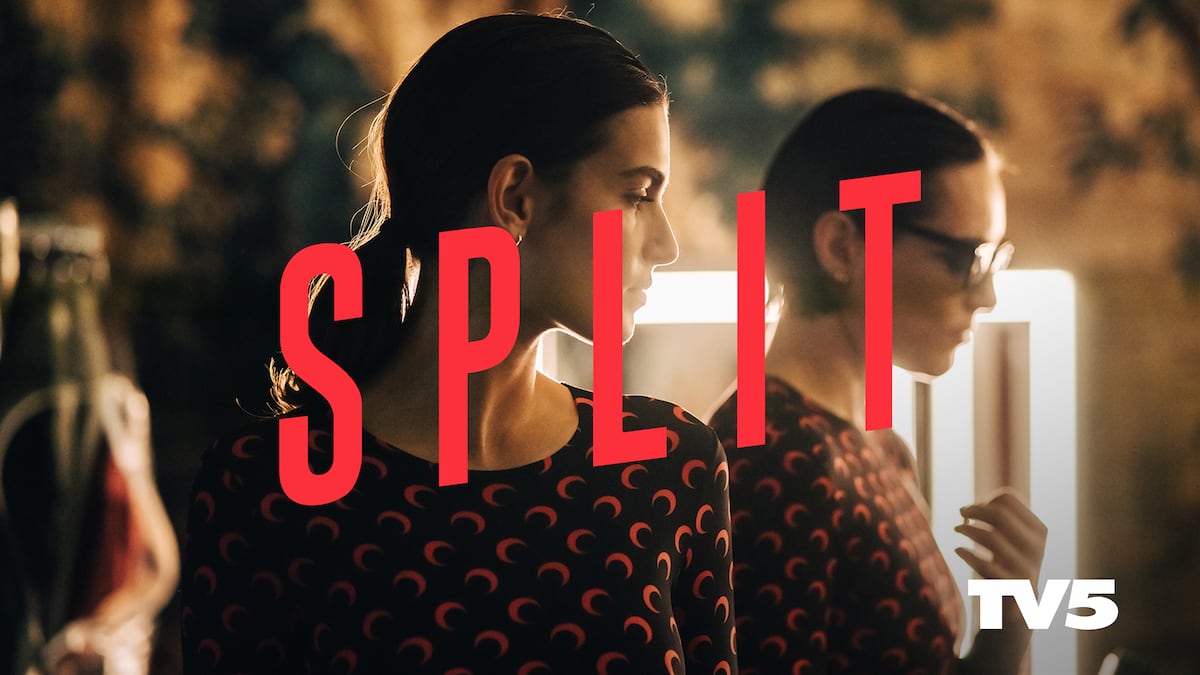 Split | Séries | ICI TOU.TV