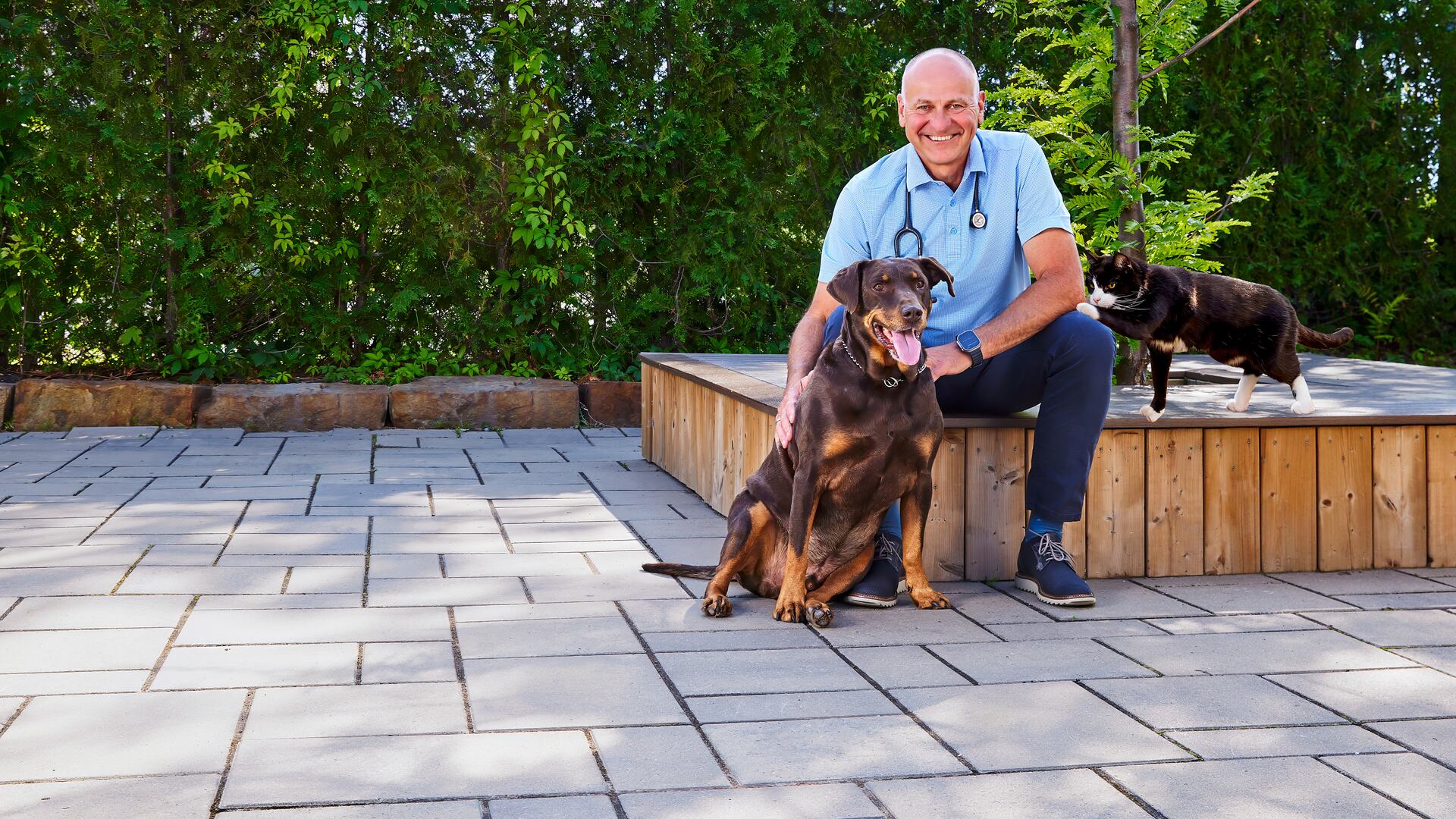 TV5Unis | ICI TOU.TV