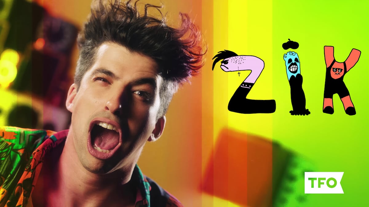 Zik | Émissions | ICI TOU.TV