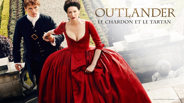Outlander - Le chardon et le tartan - ICI Tou.tv